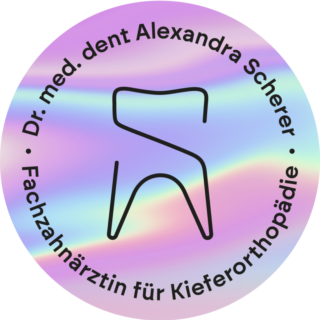 Kieferorthopädie in Salzburg: Dr. dent. med. Scherer