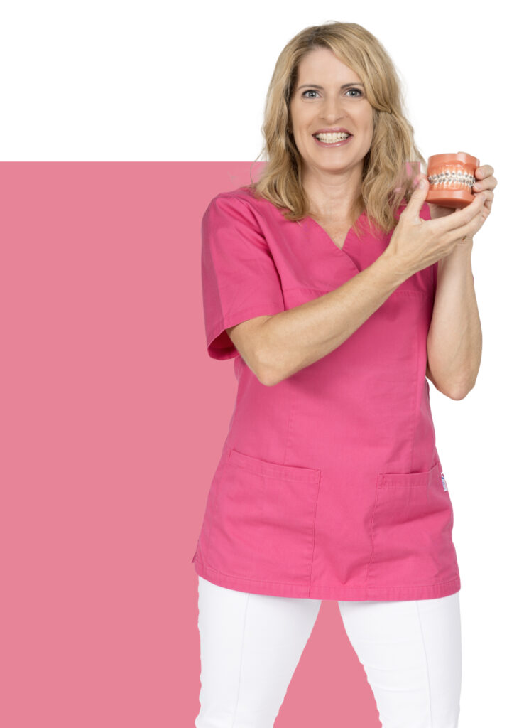 Kieferorthopädie in Salzburg: Dr. dent. med. Scherer