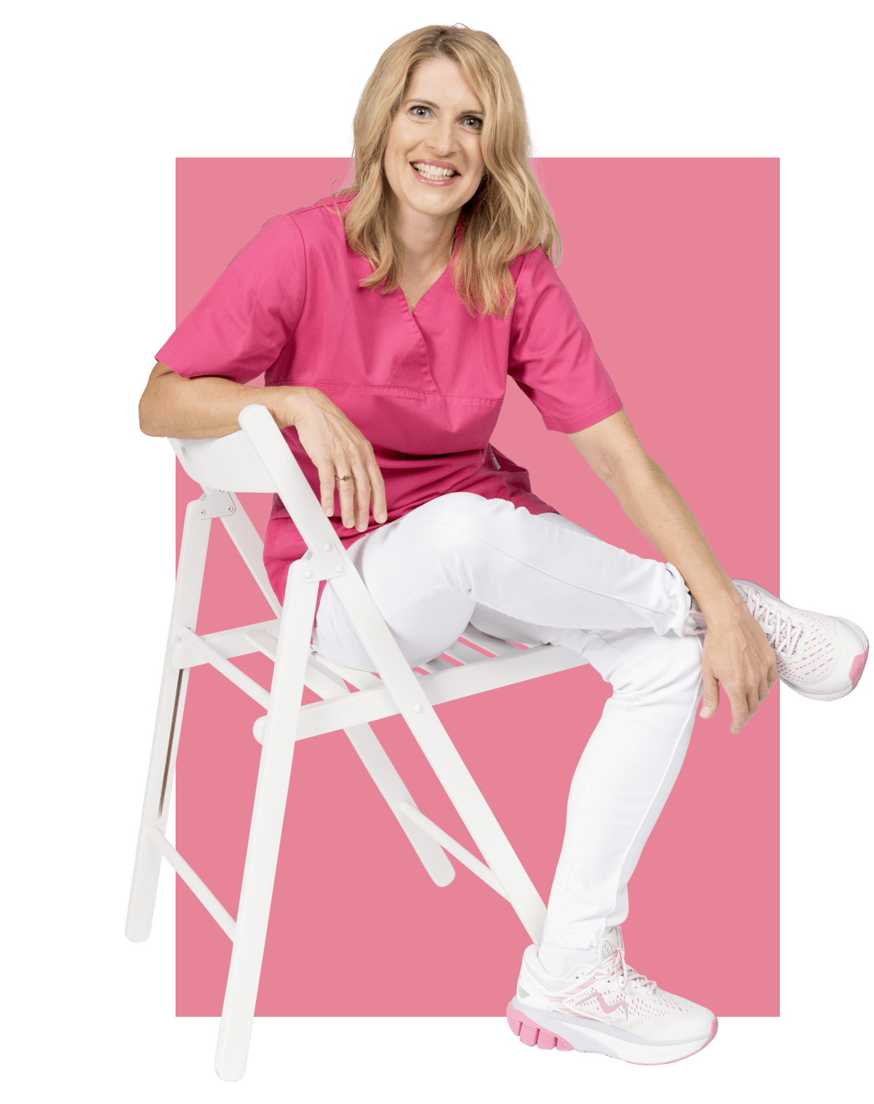 Kieferorthopädie Salzburg: Dr. med. dent. Alexandra Scherer